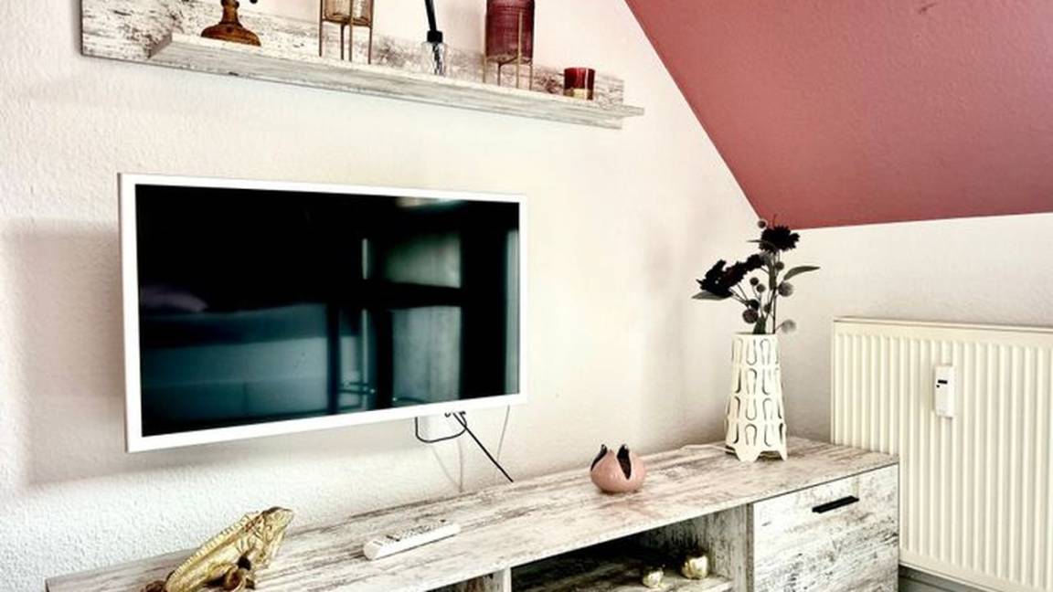 30 M² Appartement ∙ 1 Chambre ∙ 2 Personnes - Cottbus