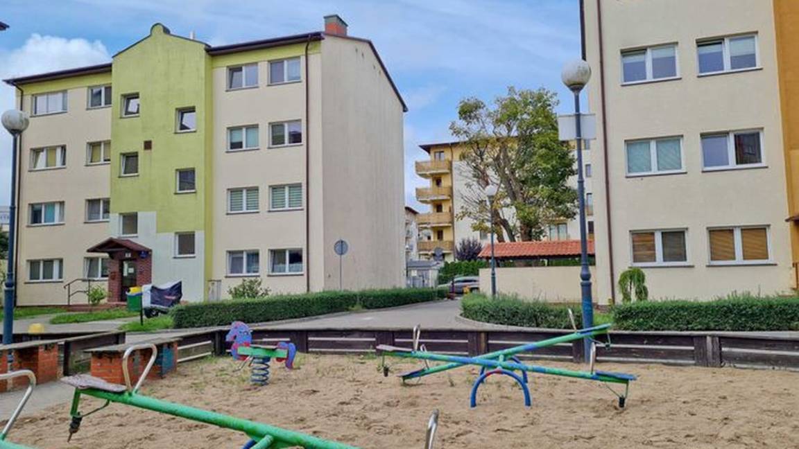 50 M² Appartement ∙ 1 Chambre ∙ 4 Personnes - Świnoujście