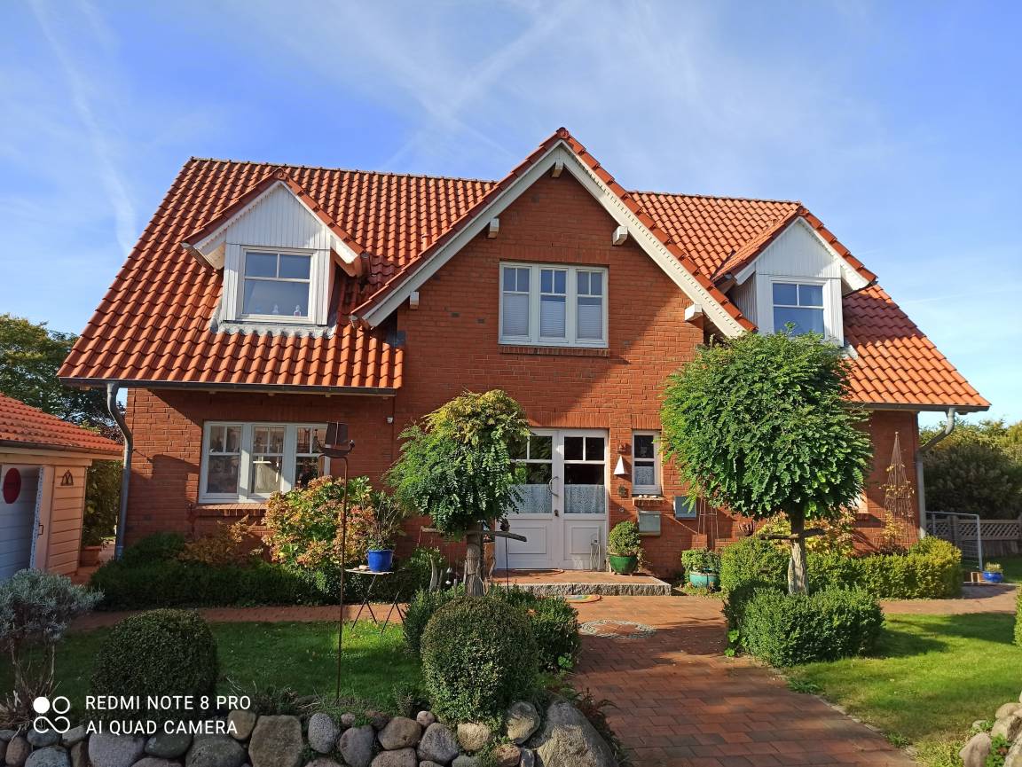 65 M² Appartement ∙ 1 Chambre ∙ 3 Personnes - Rendsburg