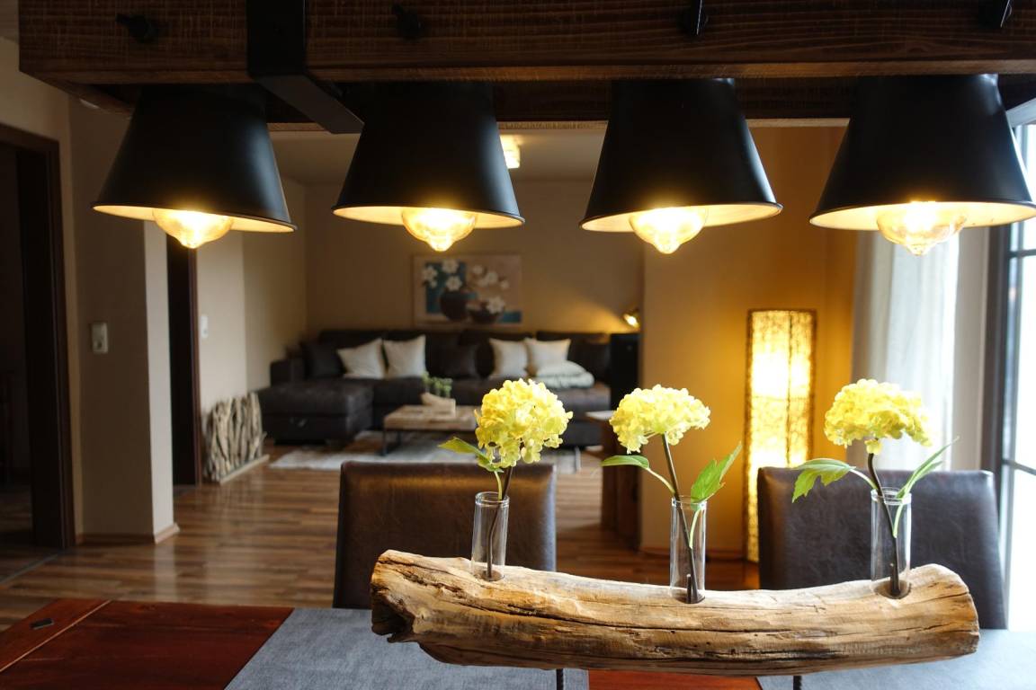 110 M² Chalet ∙ 2 Schlafzimmer ∙ 6 Gäste - Drachselsried