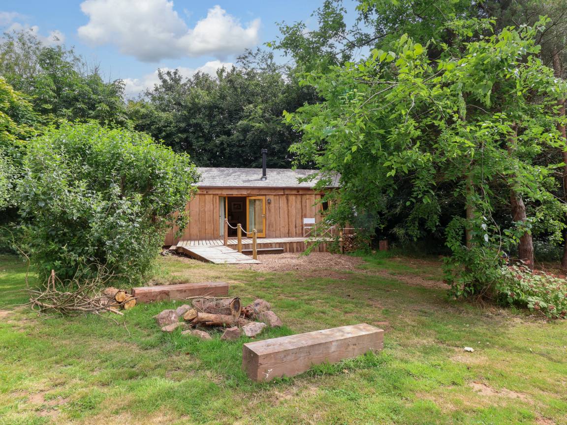 Cottage ∙ 1 Chambre ∙ 2 Personnes - Exeter