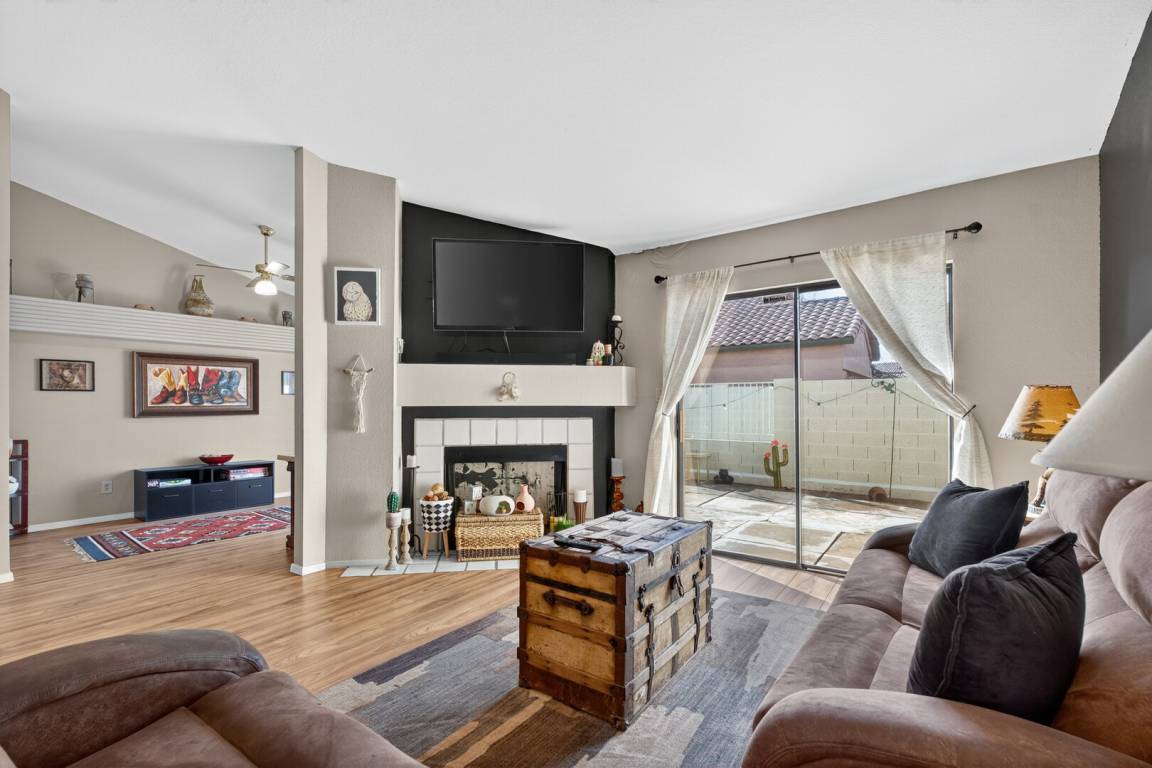 121 M² Casa ∙ 2 Habitaciones ∙ 4 Huéspedes - Tempe, AZ