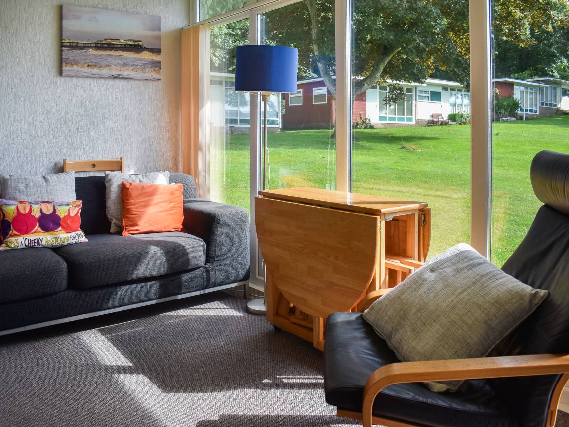 Cottage ∙ 2 Bedrooms ∙ 4 Guests - Norfolk