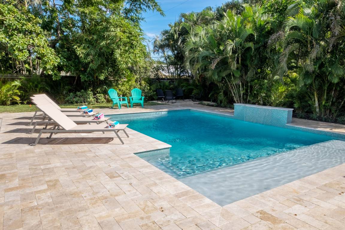 House ∙ 4 Bedrooms ∙ 8 Guests - Delray Beach, FL