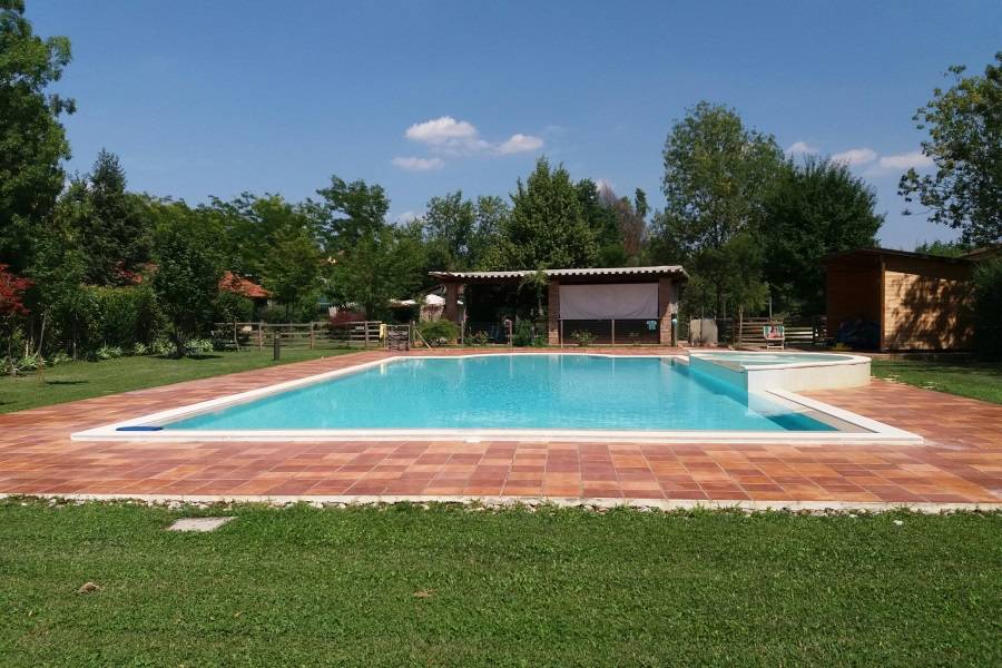 70 M² Bauernhof ∙ 2 Schlafzimmer ∙ 5 Gäste - Abano Terme