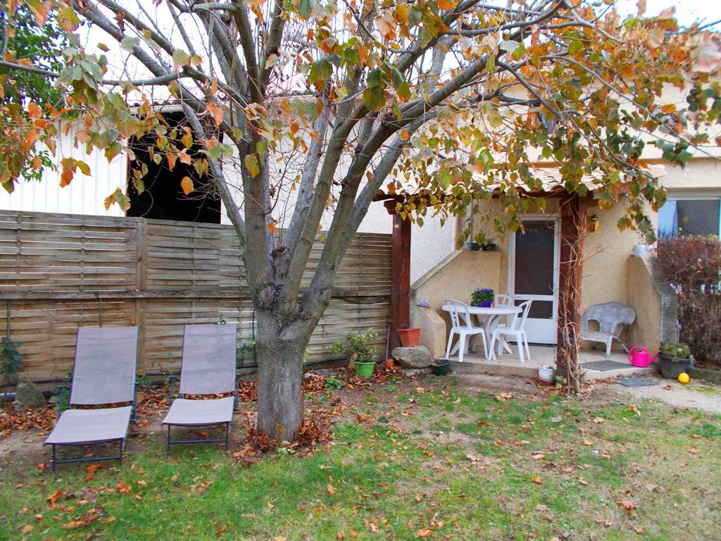 48 M² Gîte ∙ 2 Chambres ∙ 4 Personnes - Gorges du Verdon