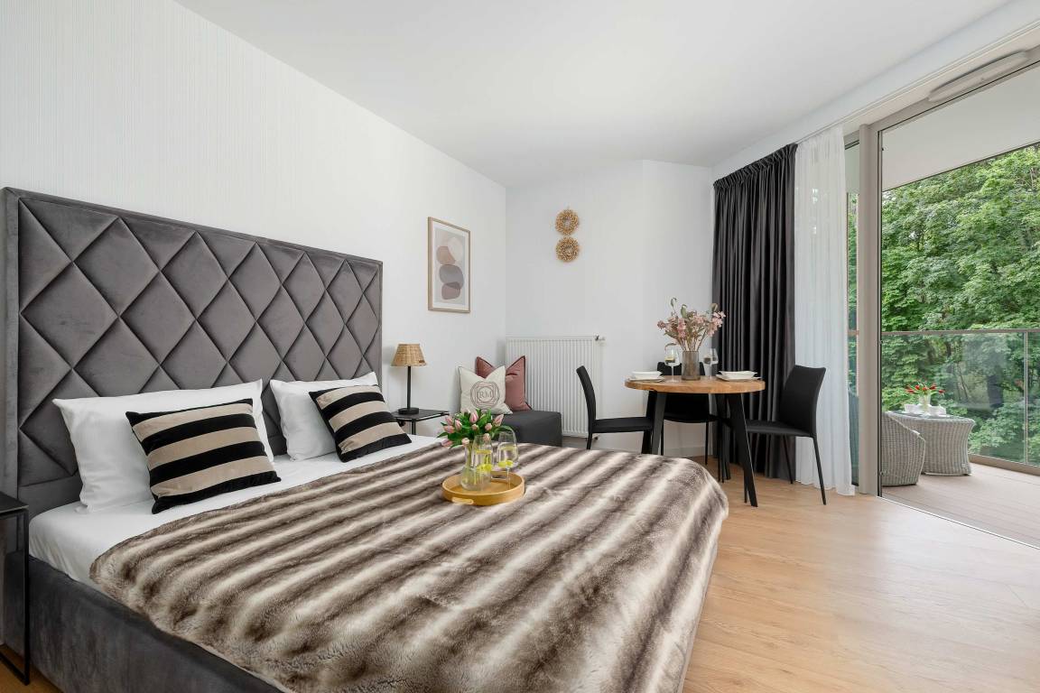 Appartement ∙ 2 Personnes - Pobierowo
