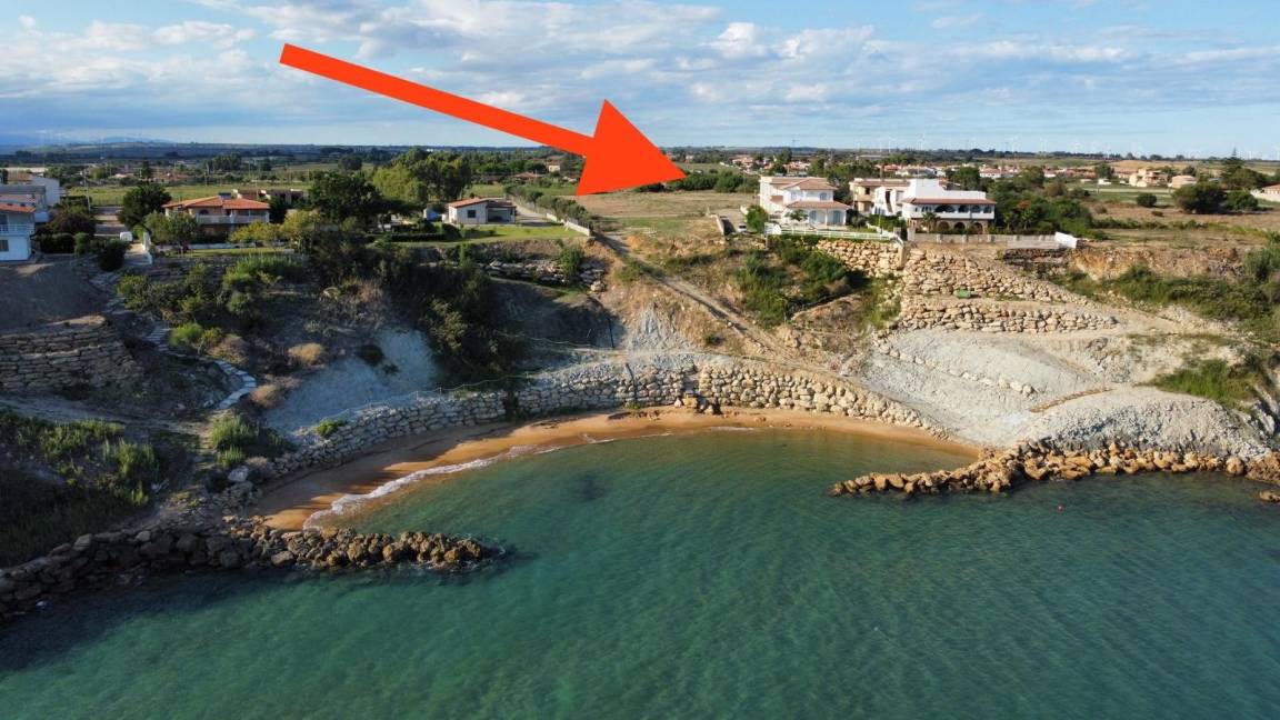58 M² Appartamento Vacanza ∙ 2 Camere Da Letto ∙ 5 Ospiti - Isola di Capo Rizzuto
