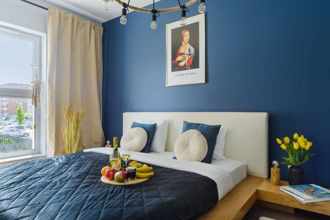 Apartamento ∙ 3 Habitaciones ∙ 8 Huéspedes - Łódź