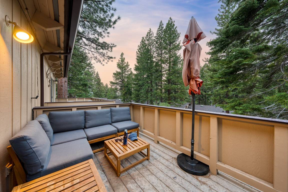126 M² House ∙ 3 Bedrooms ∙ 7 Guests - Carson City, NV