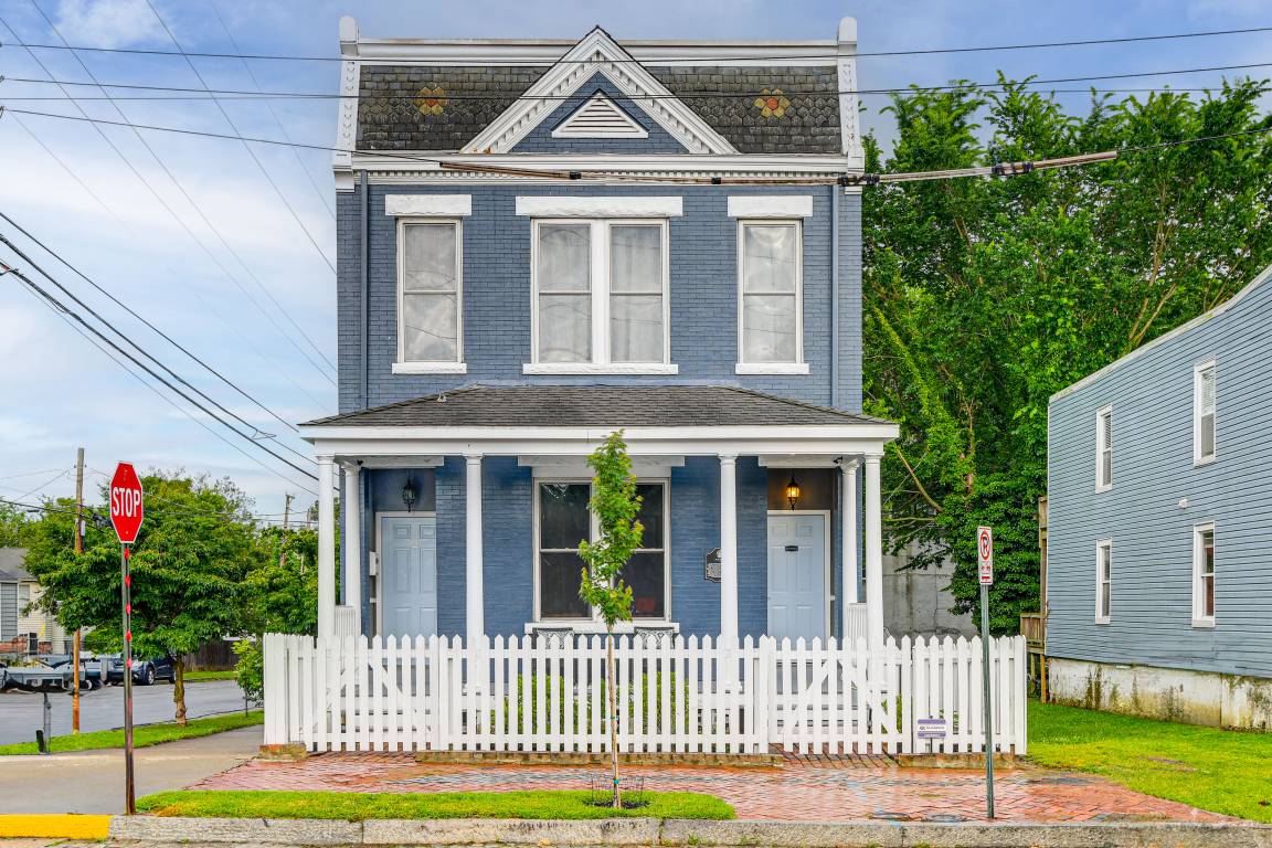 109 M² Appartement ∙ 2 Chambres ∙ 3 Personnes - Richmond, VA
