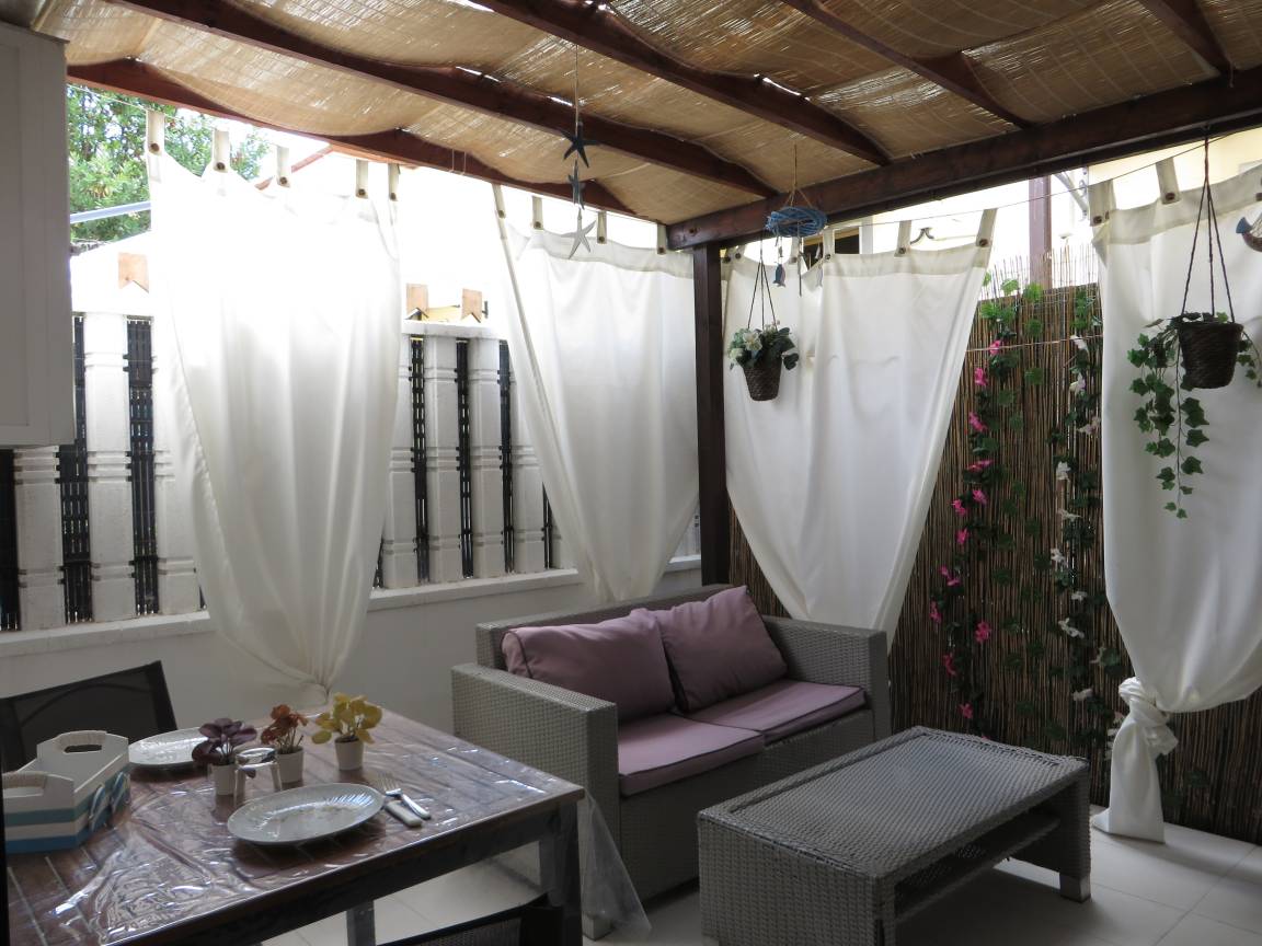 35 M² Apartment ∙ 1 Bedroom ∙ 3 Guests - Carrara