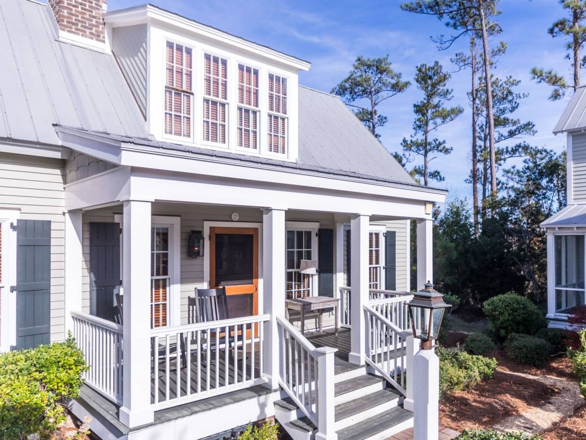 138 M² コテージ ∙ 寝室: 2 ∙ ゲスト7 人 - ノース・カロライナ州