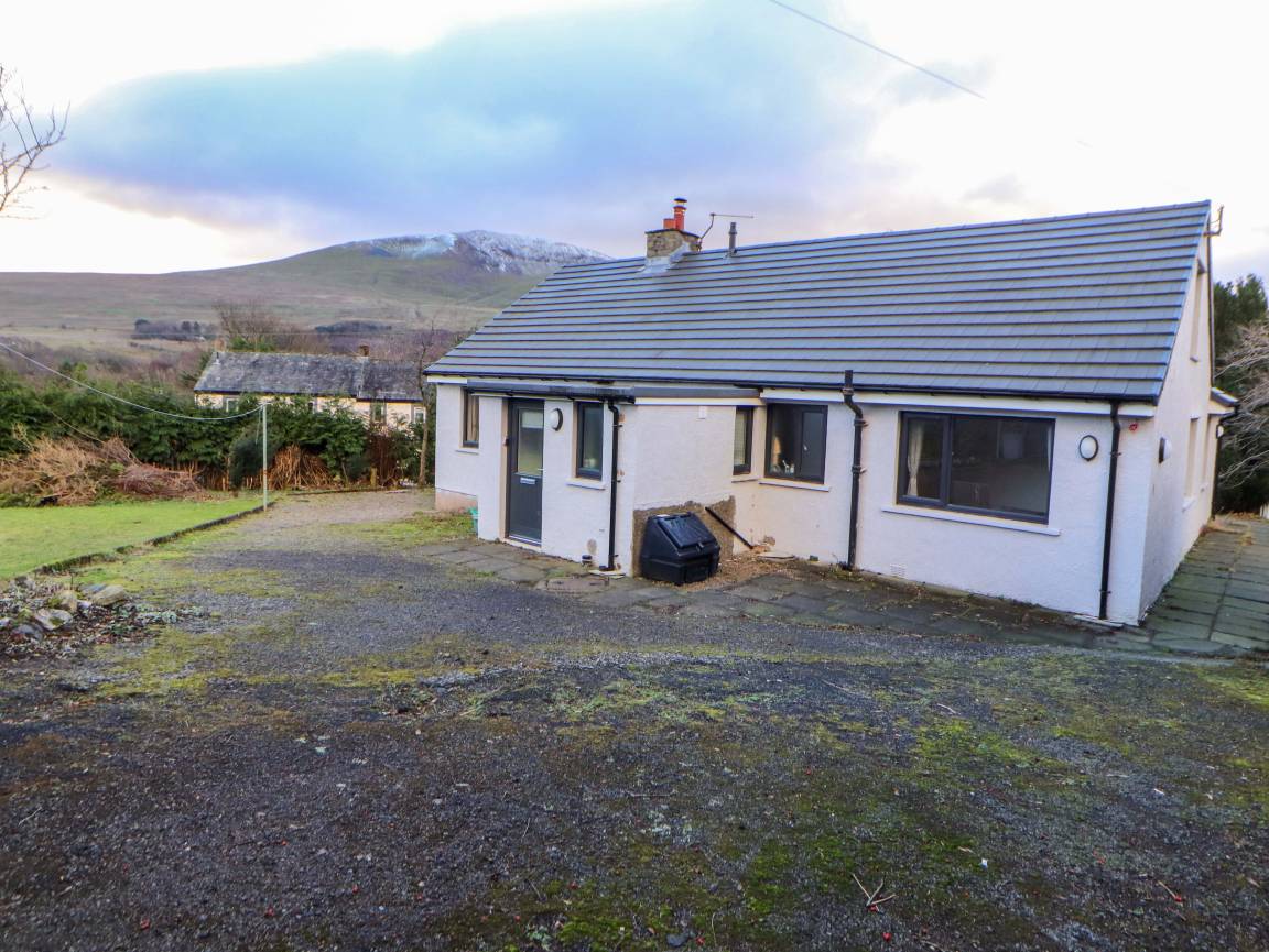 Cottage ∙ 3 Bedrooms ∙ 6 Guests - Glenridding