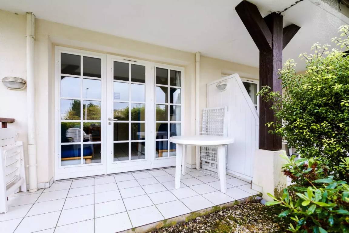25 M² Studio ∙ 1 Chambre ∙ 5 Personnes - Saint-Philibert