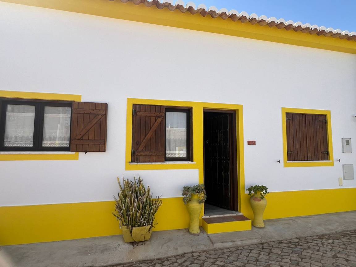62 M² Talo ∙ 1 Makuuhuone ∙ 2 Vierasta - Sagres