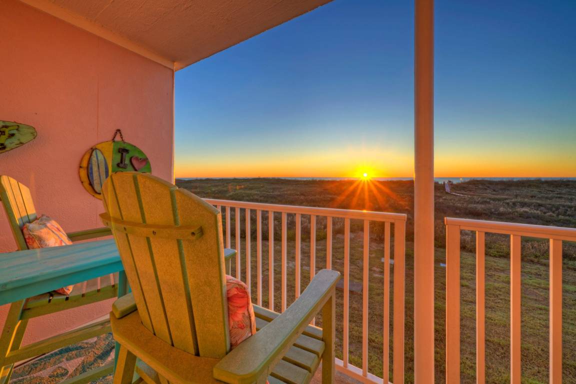 39 M² Casa ∙ 1 Habitación ∙ 4 Huéspedes - Port Aransas, TX