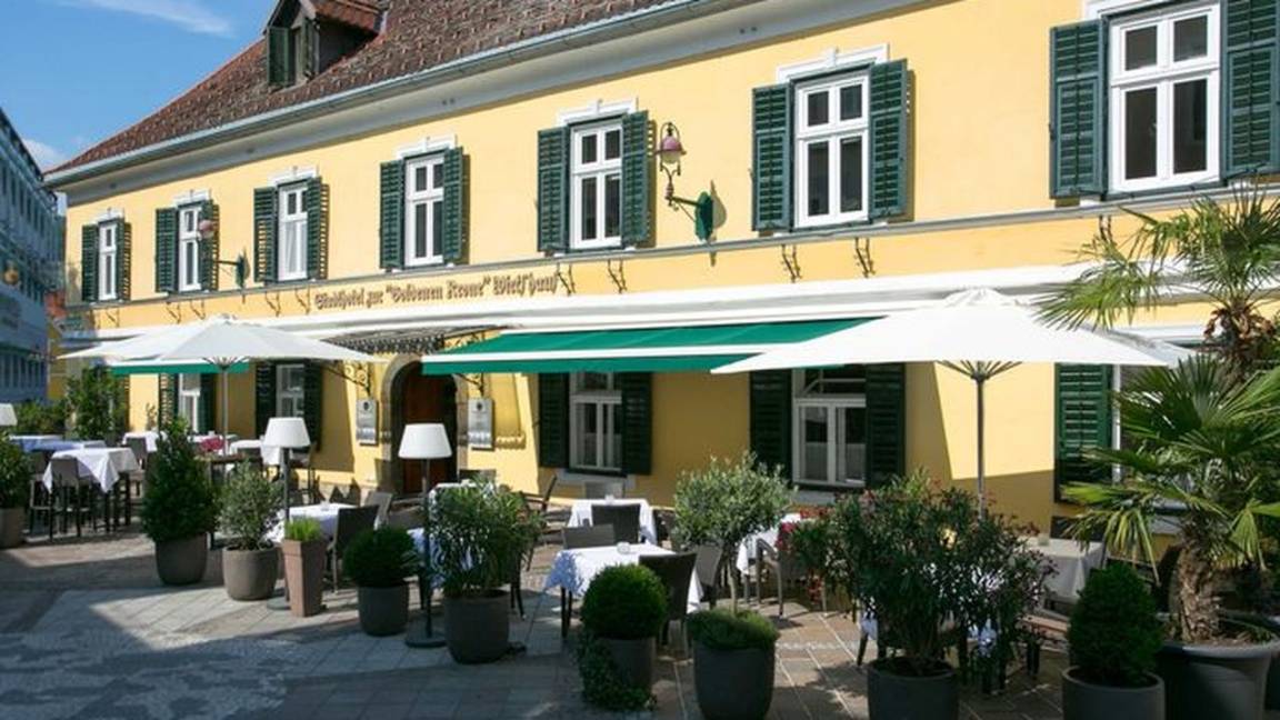 22 M² Hotel ∙ 3 Guests - Styria
