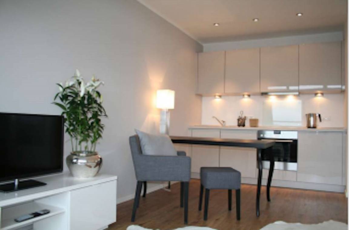 34 M² Ferienwohnung ∙ 1 Gast - Buxtehude