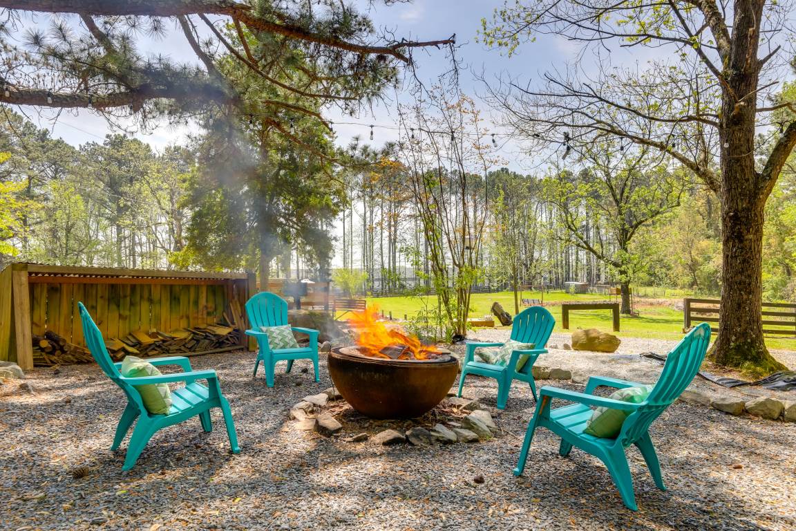 46 M² Ferienwohnung ∙ 4 Gäste - Snellville, GA