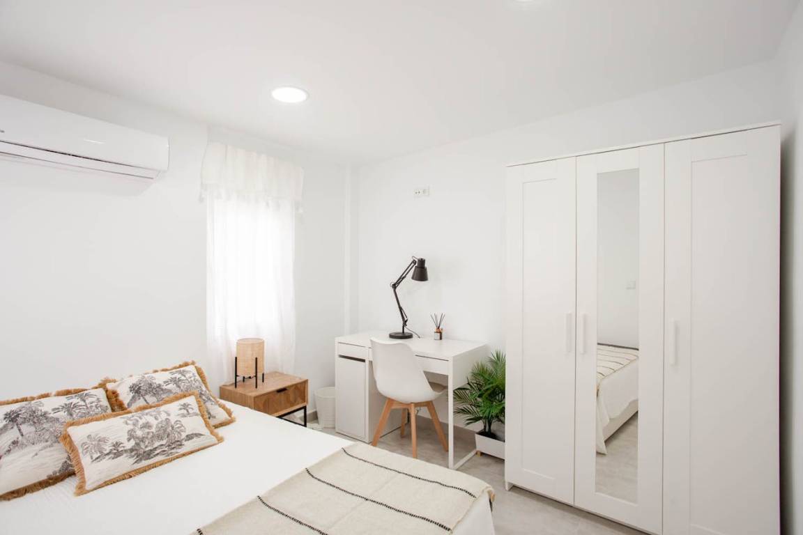 20 M² アパートメント ∙ ゲスト1 人 - スペイン バレンシア