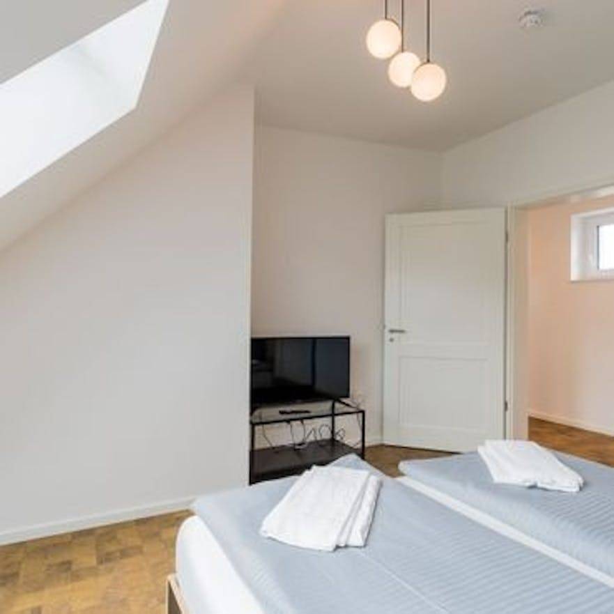 19 M² Lägenhet ∙ 2 Gäster - Berlin