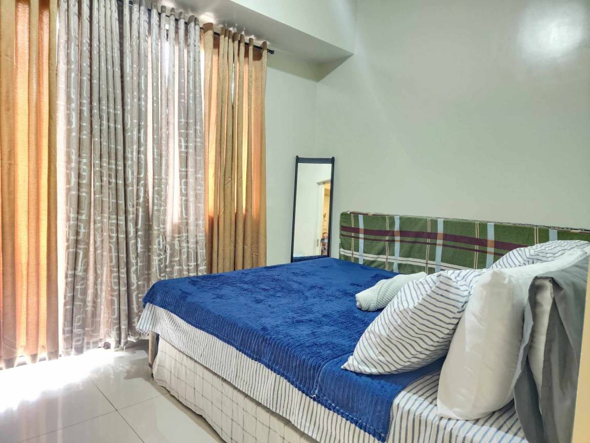 55 M² Apartment ∙ 1 Bedroom ∙ 6 Guests - La Trinidad