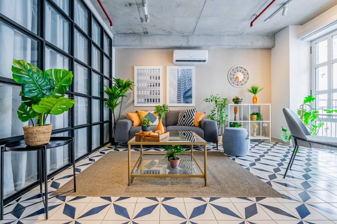 Apartamento ∙ 2 Habitaciones ∙ 4 Huéspedes - Ciudad de Panamá