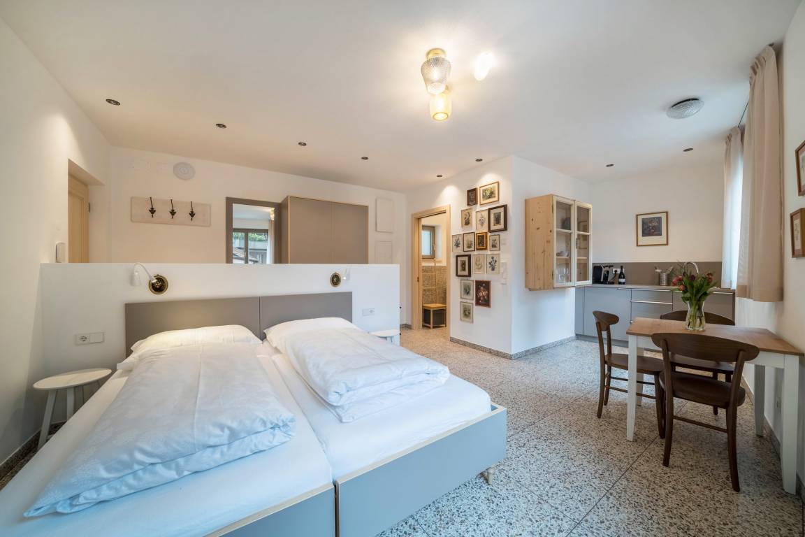 67 M² Appartamento ∙ 2 Camere Da Letto ∙ 6 Ospiti - Marlengo