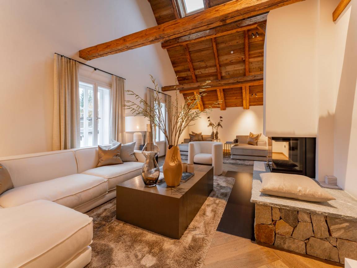 300 M² Villa ∙ 6 Chambres ∙ 12 Personnes - Kirchberg en Tyrol