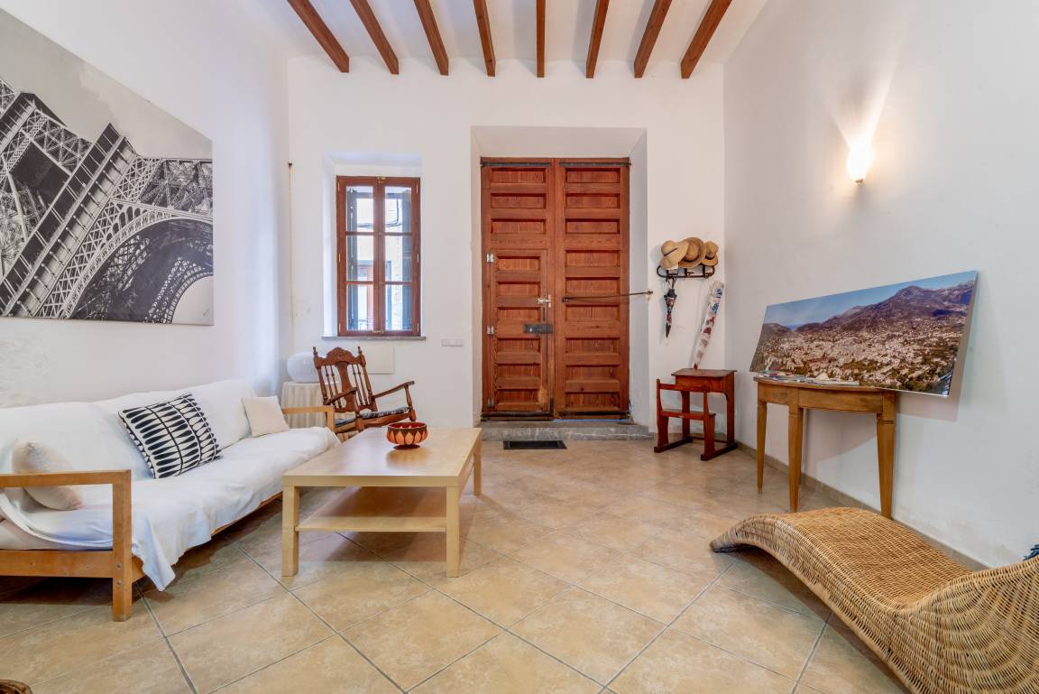 220 M² Maison De Vacances ∙ 3 Chambres ∙ 6 Personnes - Sóller