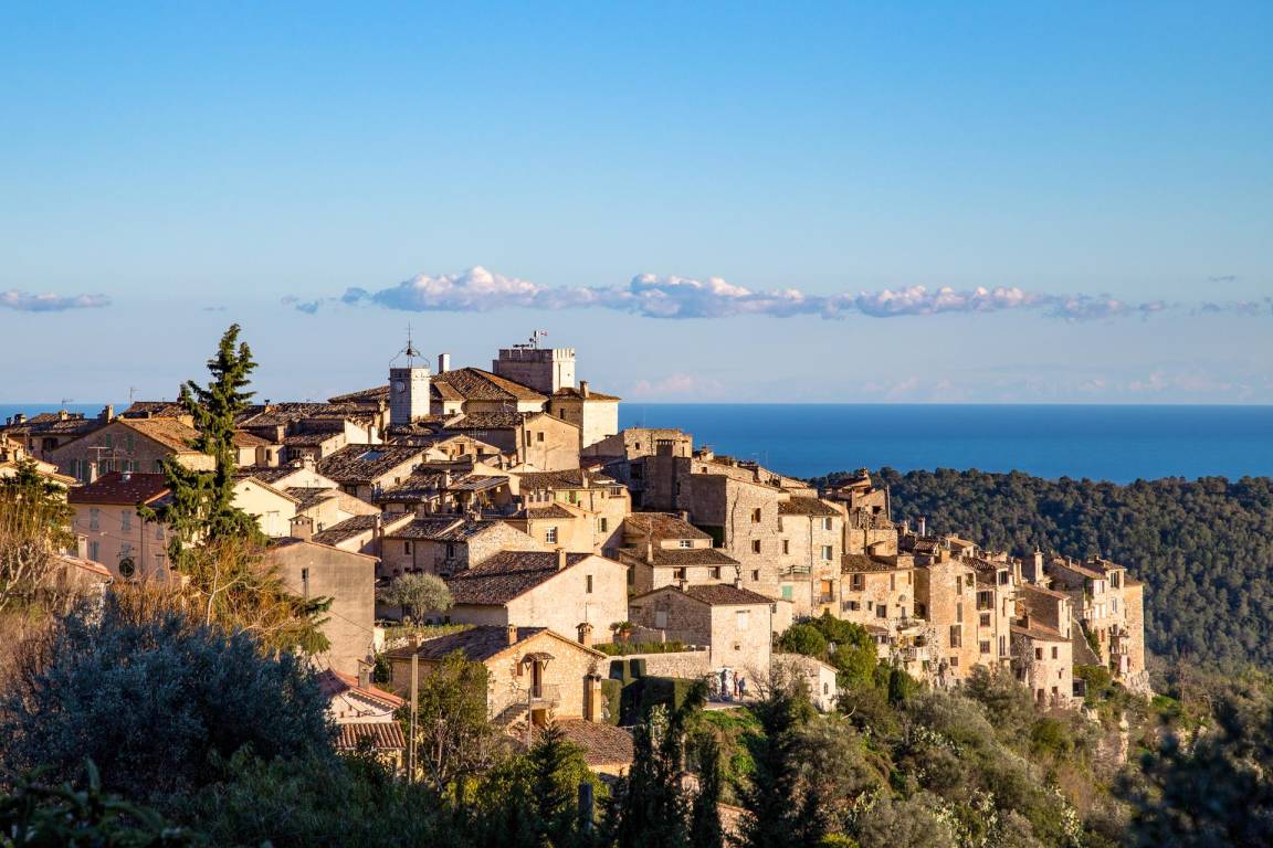 65 M² Appartement ∙ 2 Chambres ∙ 5 Personnes - Alpes-Maritimes