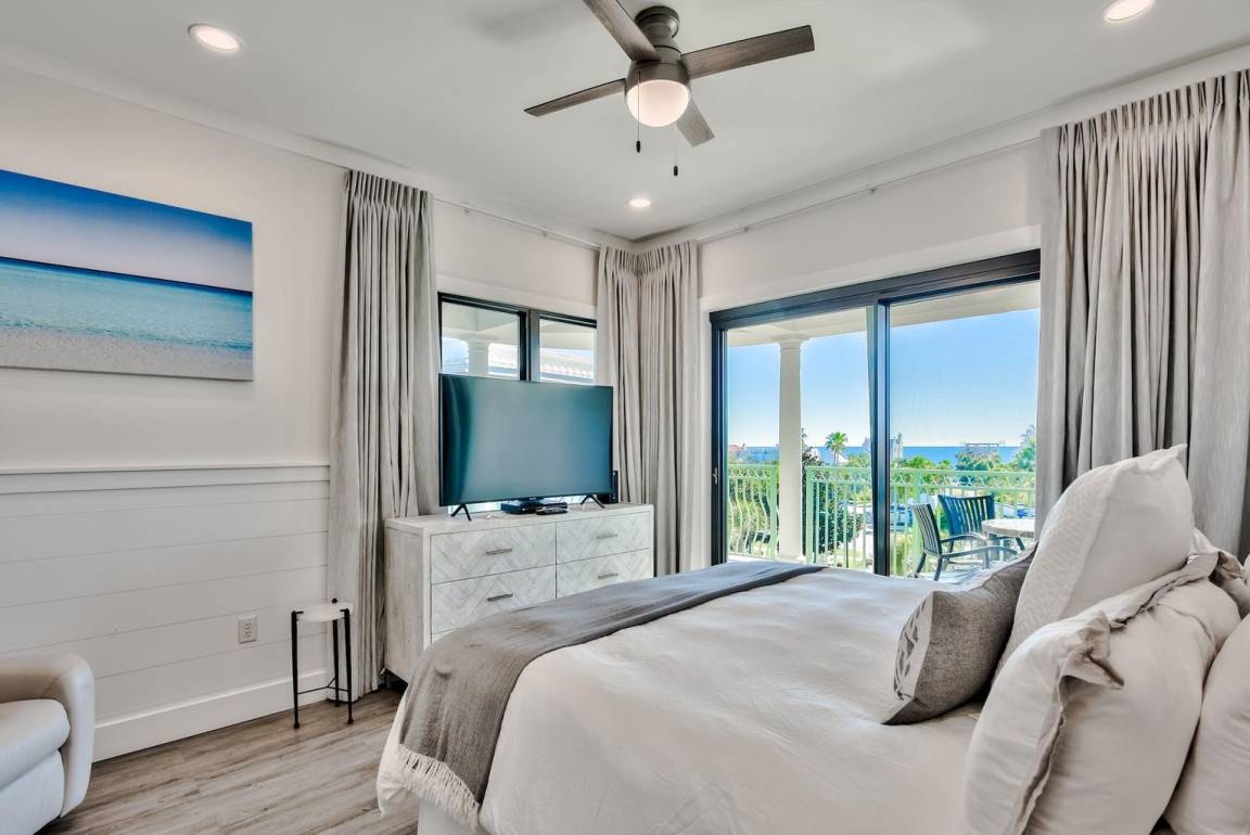 30 M² Apartamento ∙ 1 Habitación ∙ 2 Huéspedes - Alys Beach, FL