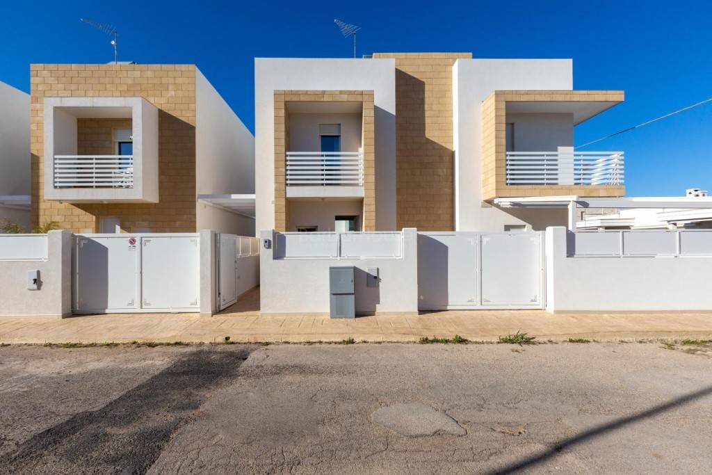 90 M² Apartment ∙ 2 Bedrooms ∙ 6 Guests - Carovigno