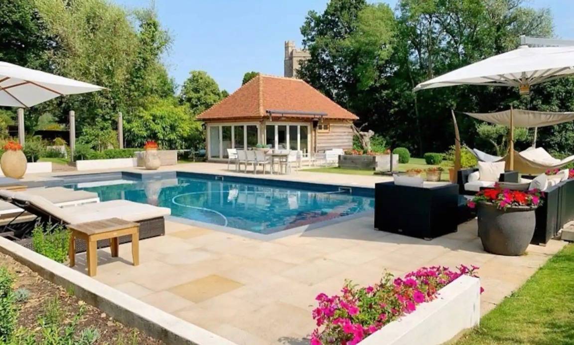 Cottage ∙ 1 Bedroom ∙ 2 Guests - Tenterden