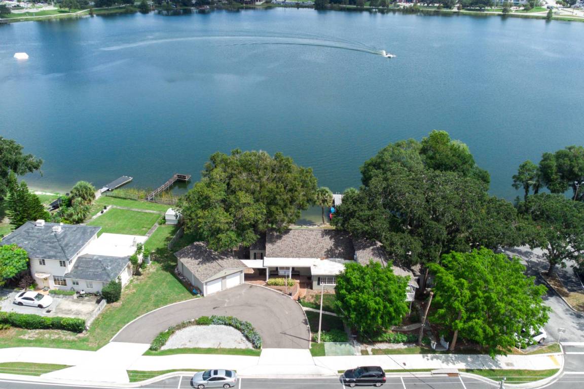 344 M² House ∙ 5 Bedrooms ∙ 11 Guests - Lake Wales, FL