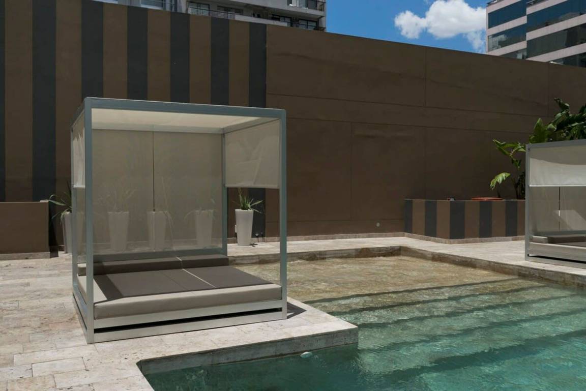 Appartement ∙ 2 Chambres ∙ 4 Personnes - Aéroport Jorge-Newbery de Buenos Aires (AEP)