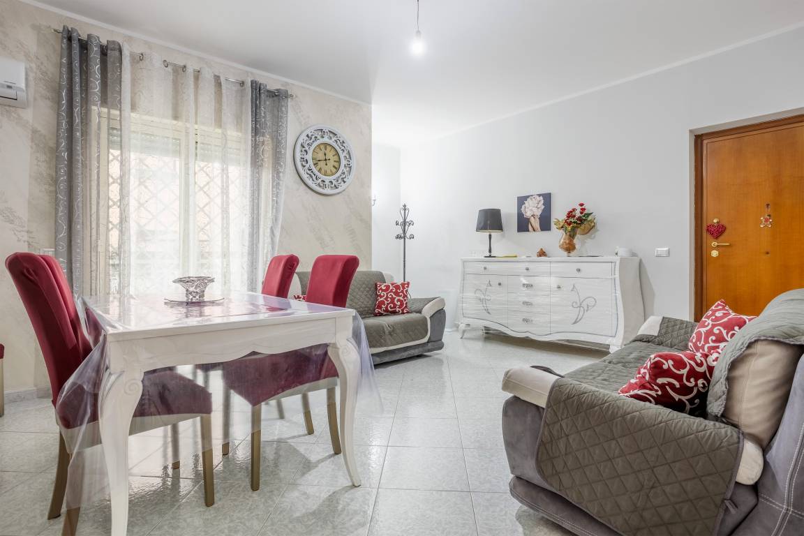 120 M² House ∙ 2 Bedrooms ∙ 5 Guests - Bagheria