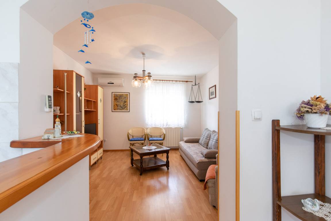 70 M² Apartament ∙ 2 Sypialnie ∙ 4 Gości - Krk