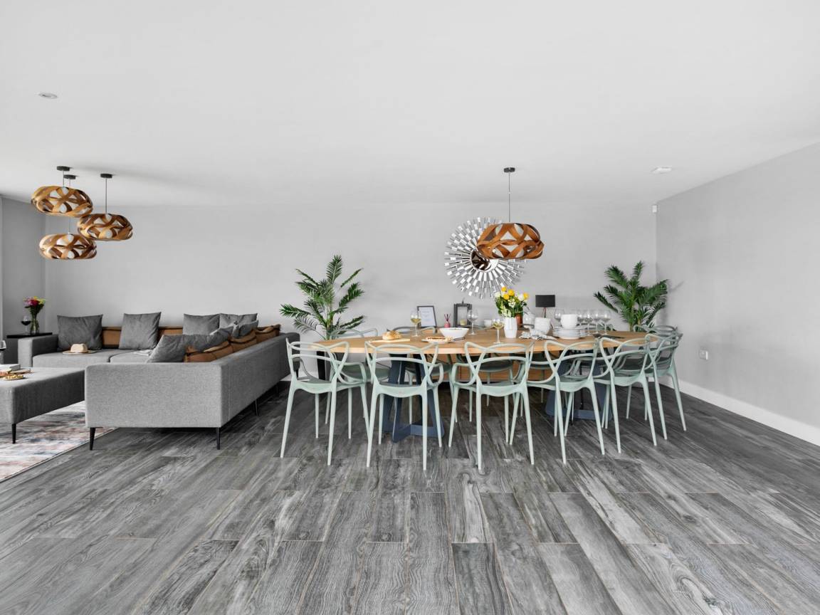 Cottage ∙ 8 Chambres ∙ 16 Personnes - Exeter