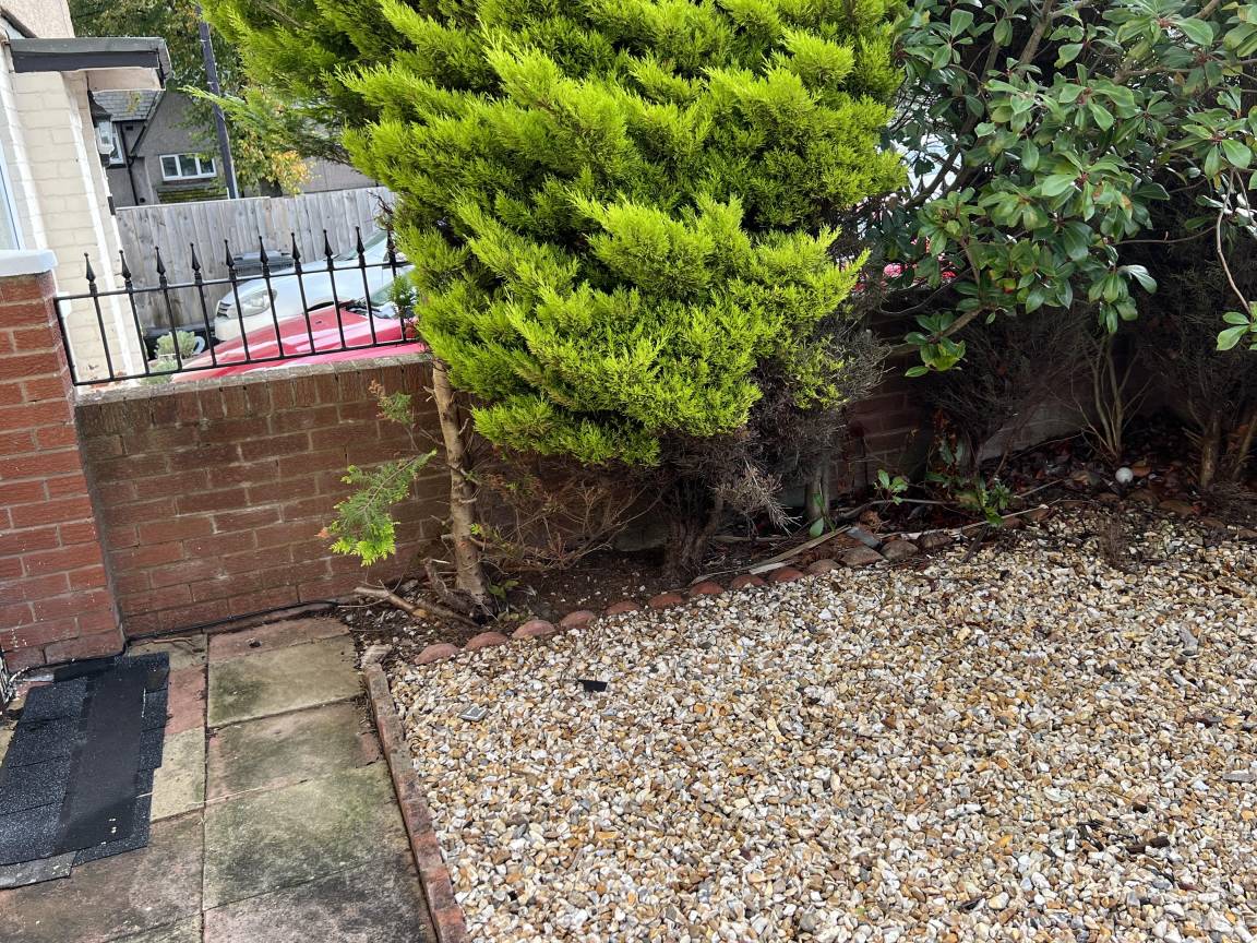 100 M² House ∙ 3 Bedrooms ∙ 5 Guests - Carlisle