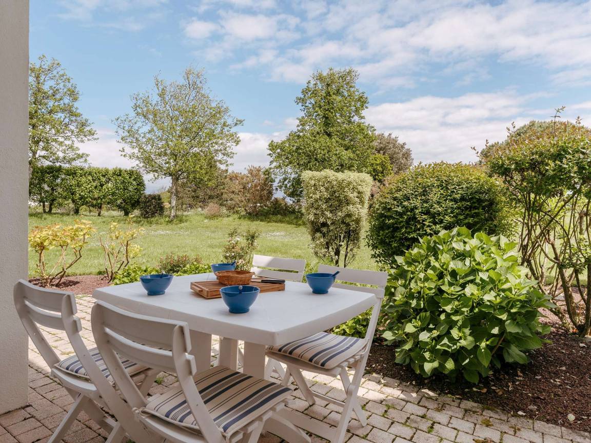 56 M² Appartement ∙ 2 Chambres ∙ 4 Personnes - Carnac
