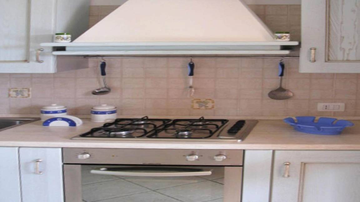 50 M² Ferienwohnung ∙ 2 Schlafzimmer ∙ 6 Gäste - Costa Rei