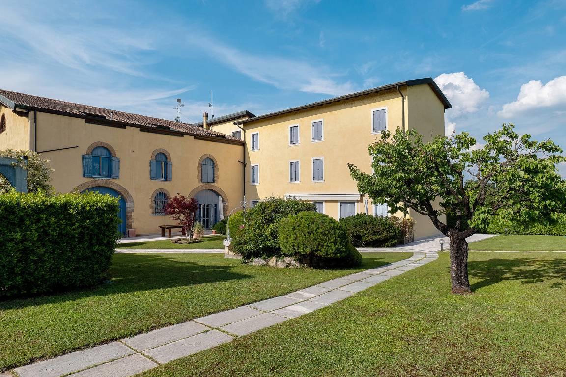 58 M² Appartement ∙ 1 Chambre ∙ 2 Personnes - Castelnuovo del Garda