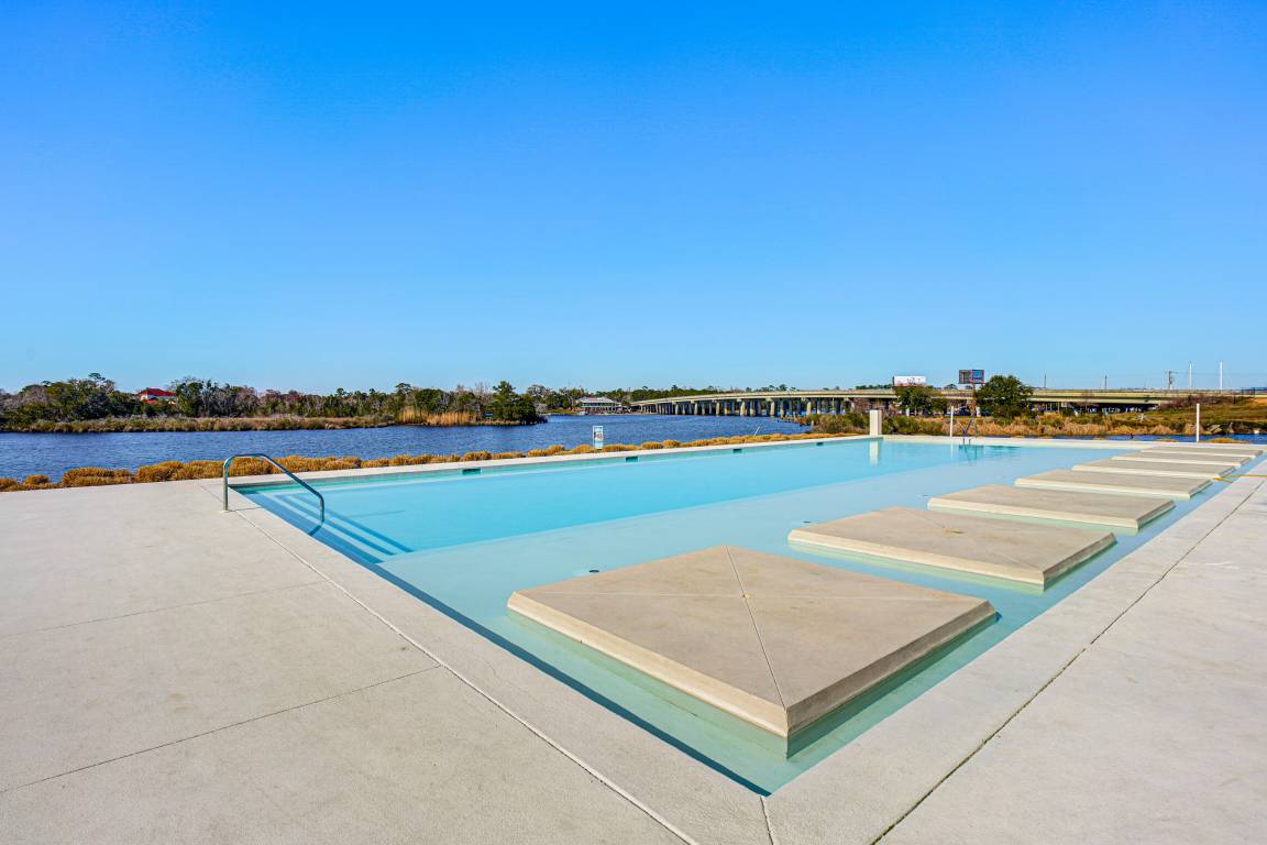 78 M² Apartment ∙ 1 Bedroom ∙ 4 Guests - Biloxi, MS