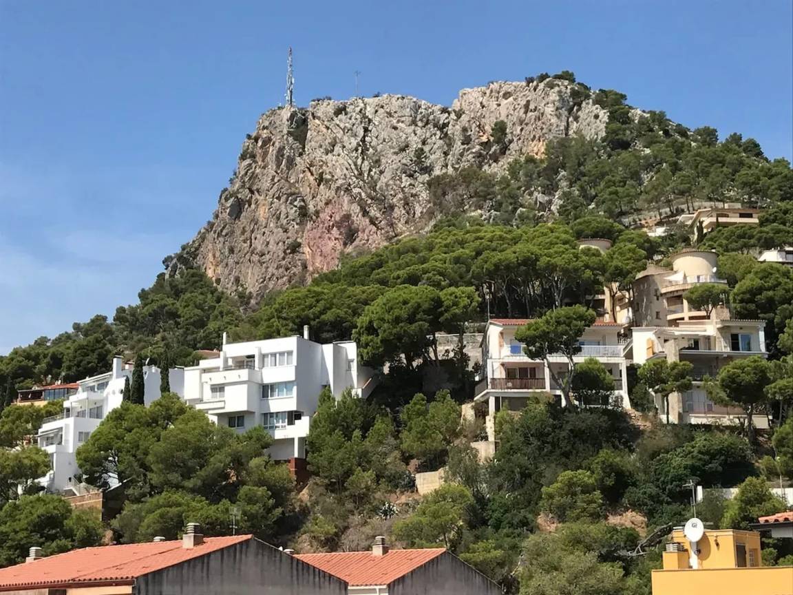 120 M² Apartment ∙ 2 Bedrooms ∙ 4 Guests - L'Estartit