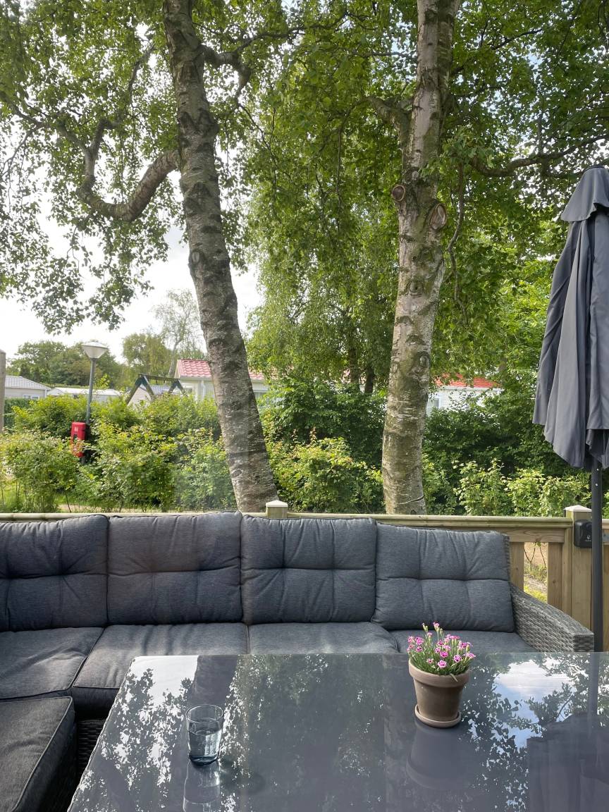 40 M² Ferienhaus ∙ 3 Schlafzimmer ∙ 4 Gäste - Schiermonnikoog