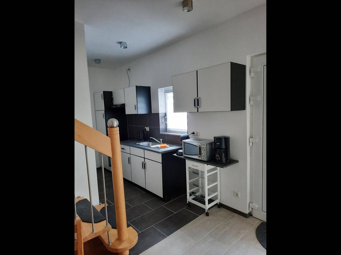 45 M² Ferienwohnung ∙ 2 Gäste - Weeze