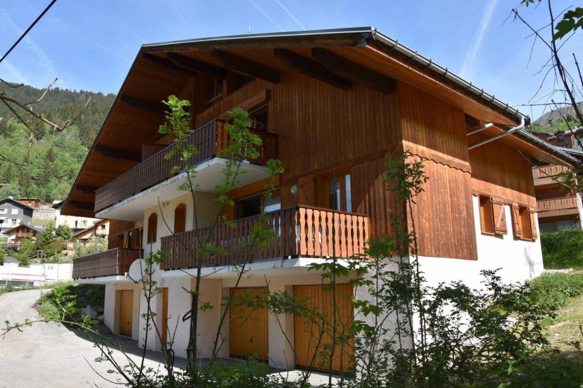 100 M² Apartment ∙ 4 Bedrooms ∙ 10 Guests - Belle Plagne