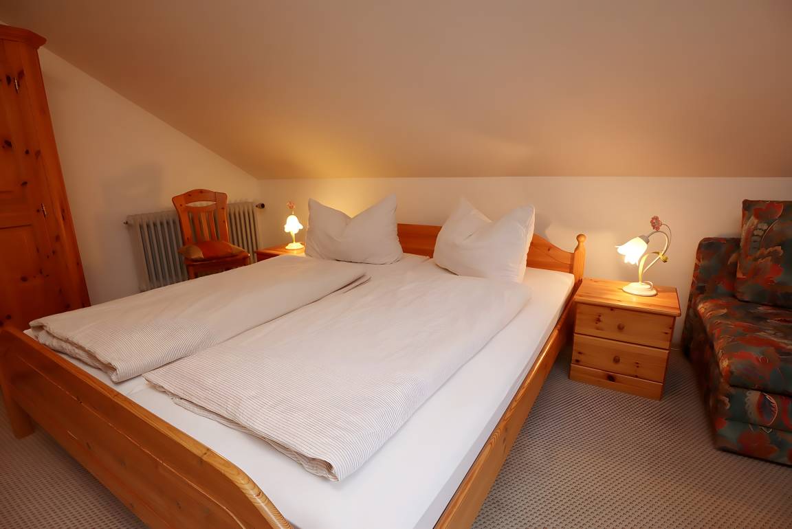90 M² Appartement ∙ 2 Chambres ∙ 6 Personnes - Feldberg